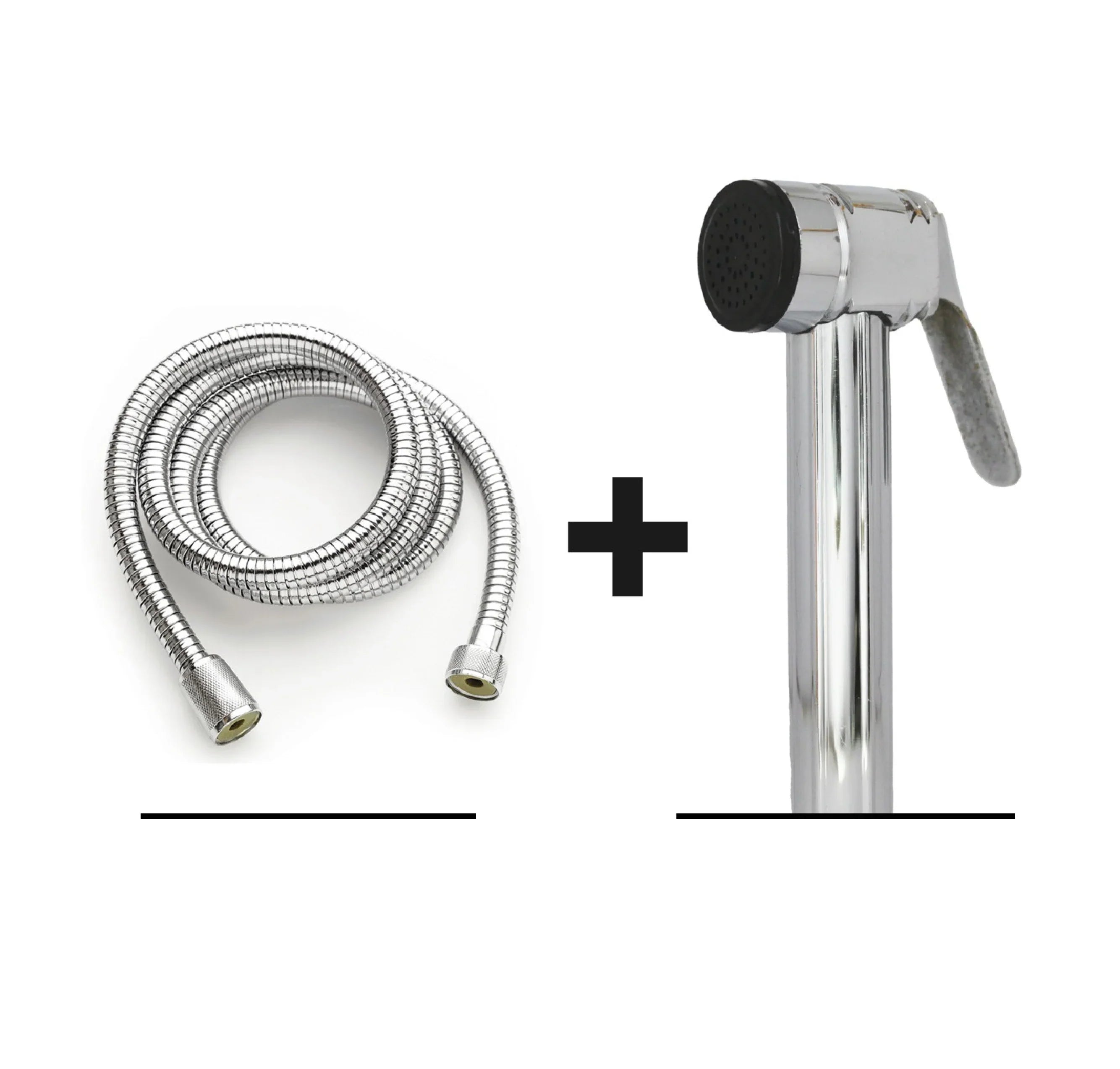 Hand Shower (Muslim Shower) – ROVA