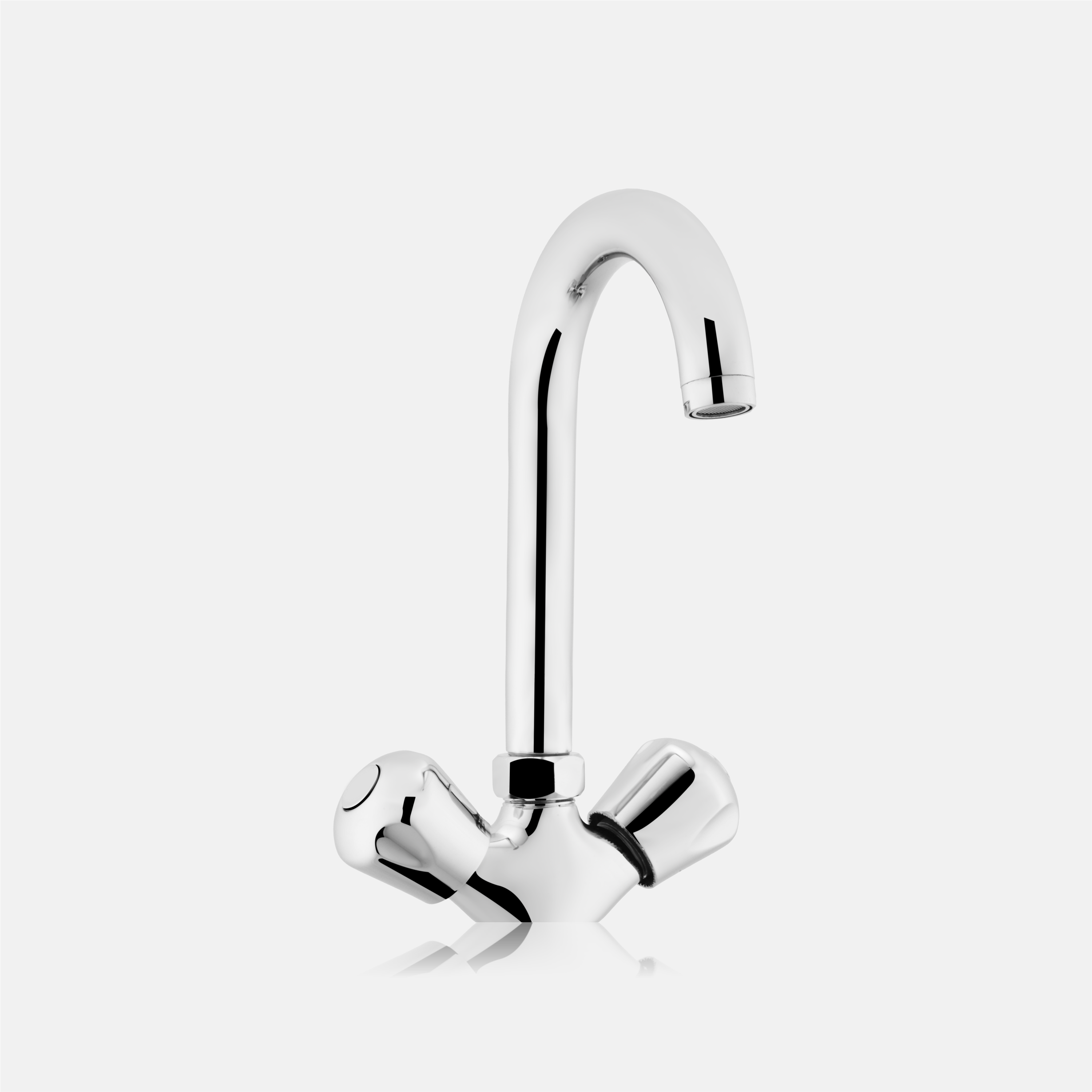 Basin Mixer Alpha – Modern Bathroom Fitting | ROVA – ROVA
