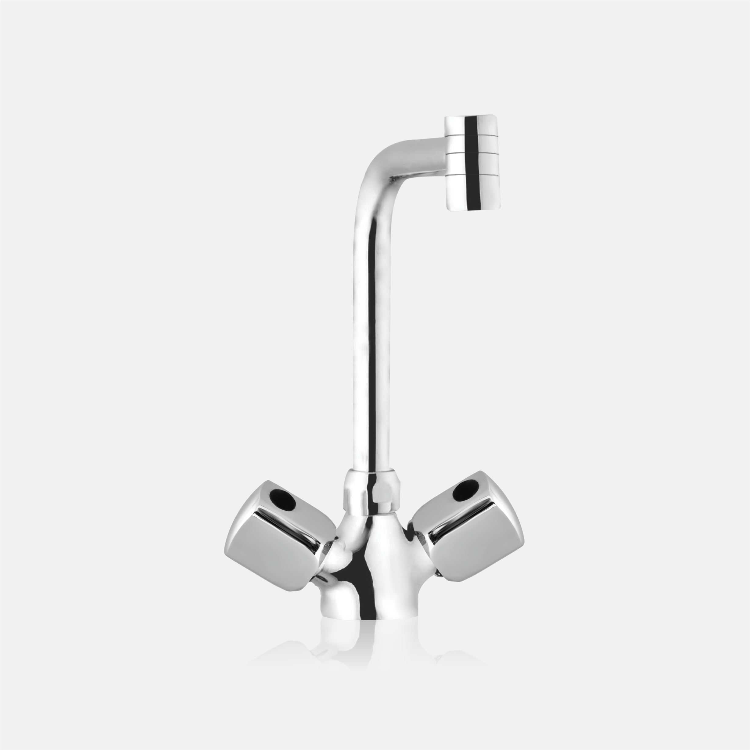 Basin Mixer Classic – Timeless Bathroom Fitting | ROVA – ROVA