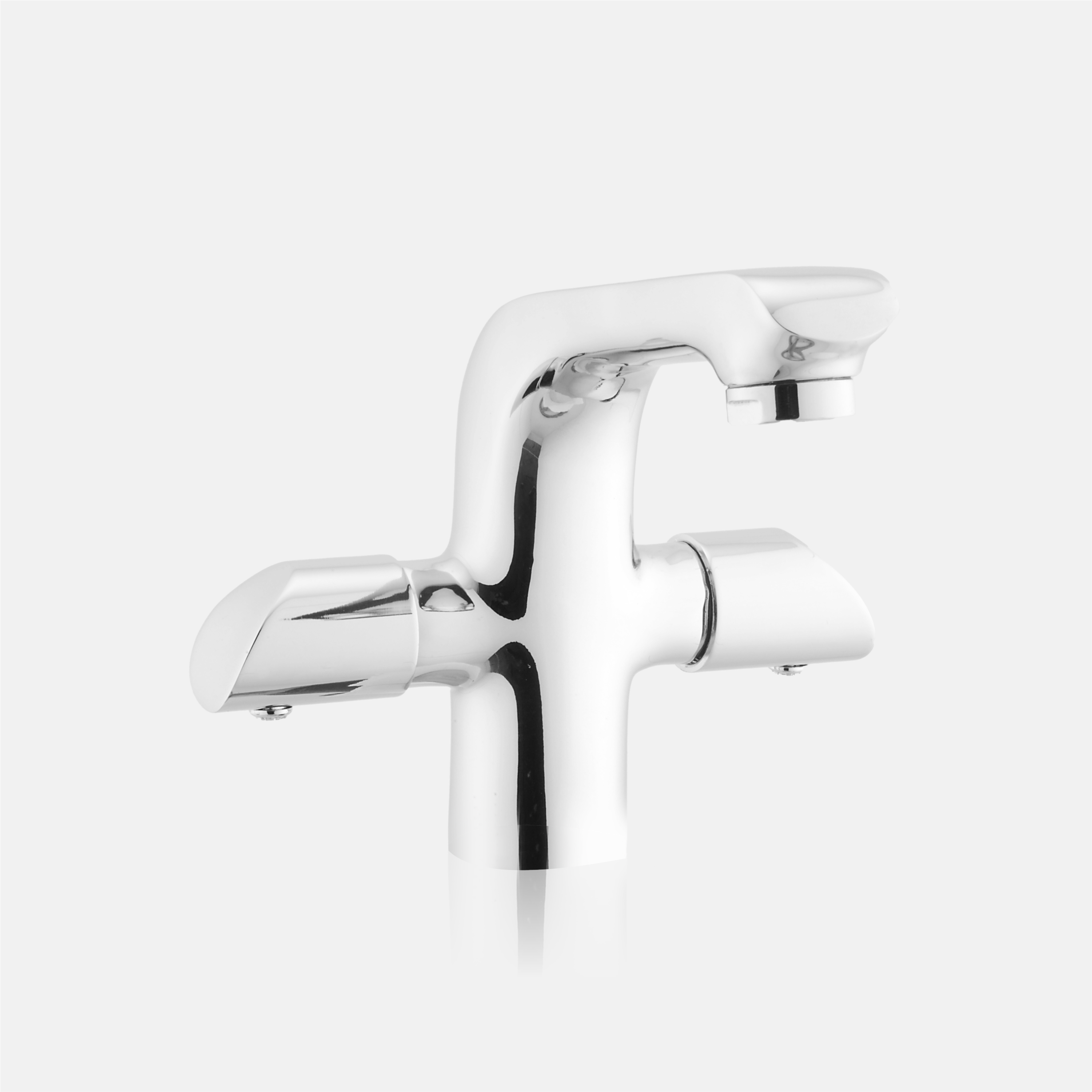 Basin Mixer Falcon – Sleek & Stylish Fitting | ROVA – ROVA